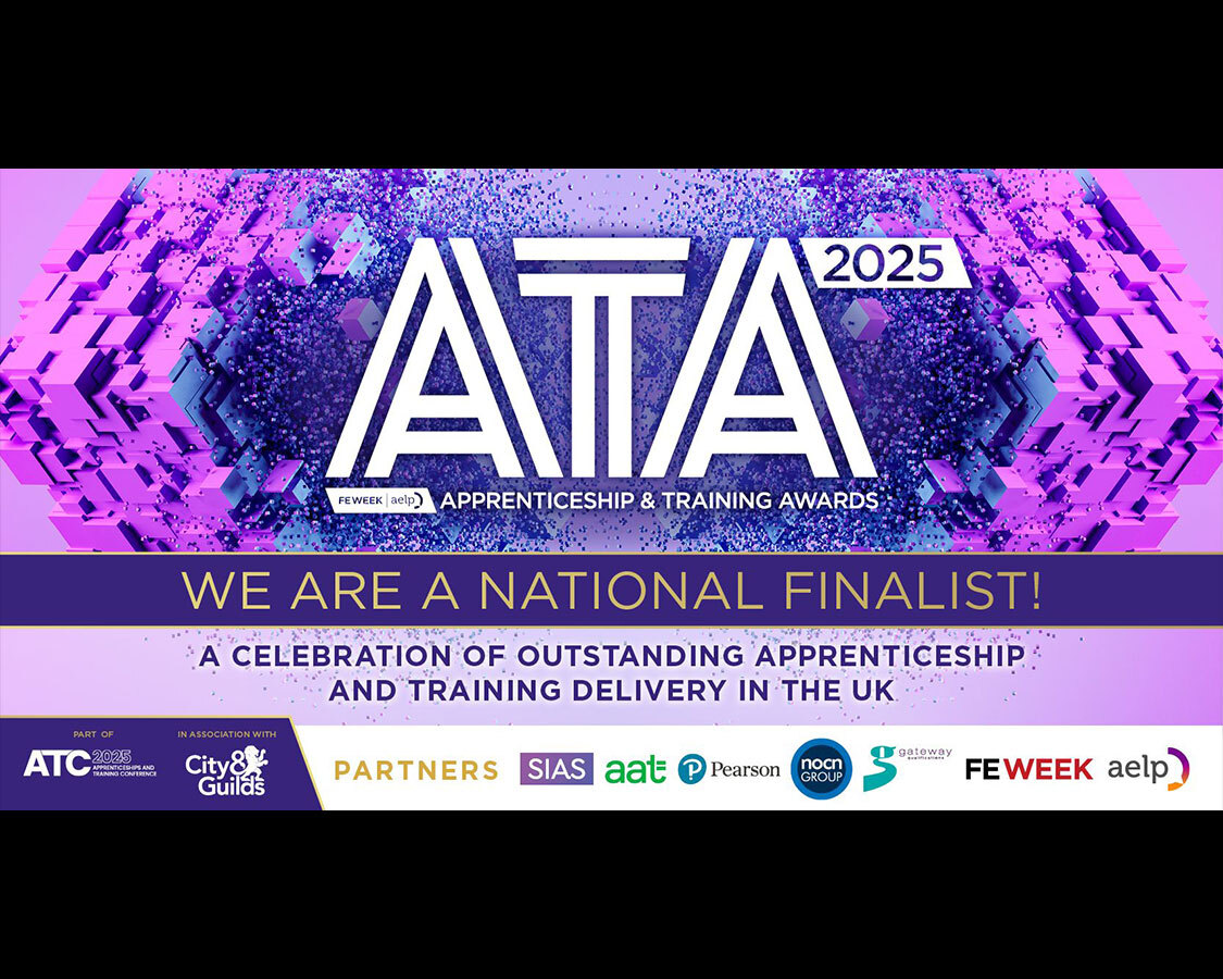 College Shortlisted for National Apprenticeship and Training Award (ATA ...