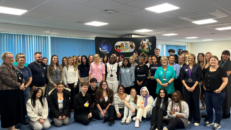 Home | Adults | Bournemouth & Poole College