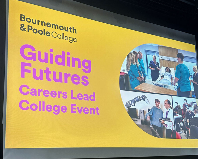Home | Adults | Bournemouth & Poole College